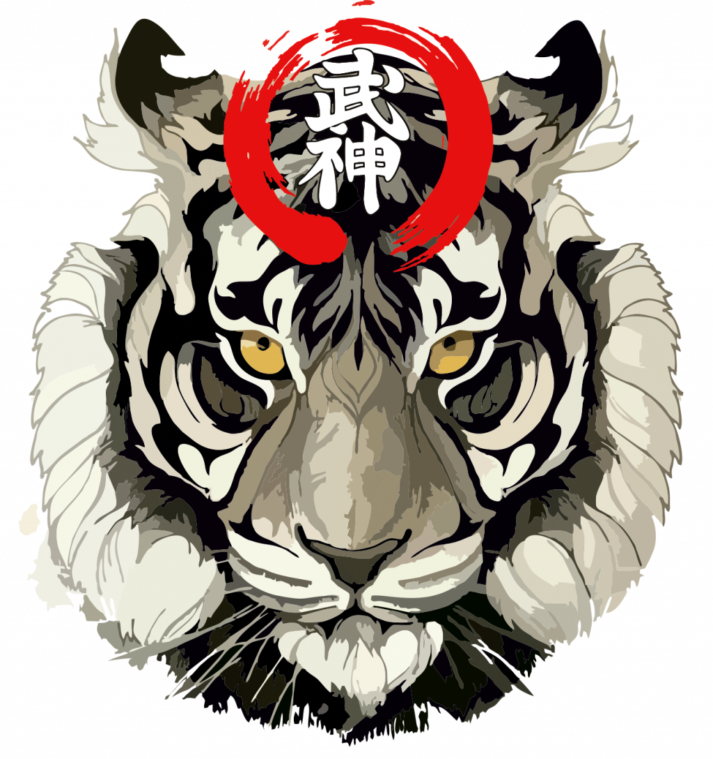 Bujinkan Shinryu Dojo Hereford